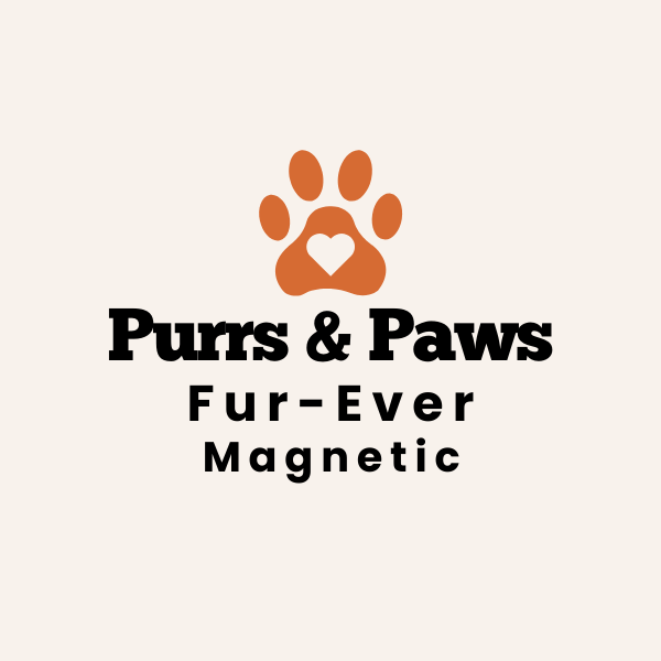 Purrs & Paws Pet Collection – Bold Magnetics
