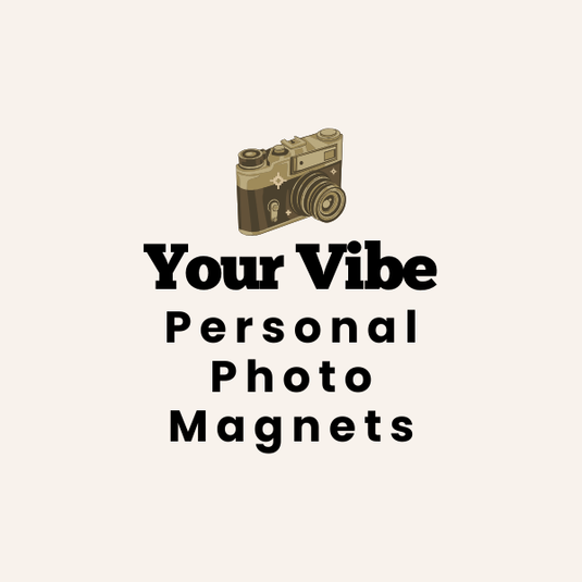 Personal Photo & Custom Magnets – Bold Magnetics