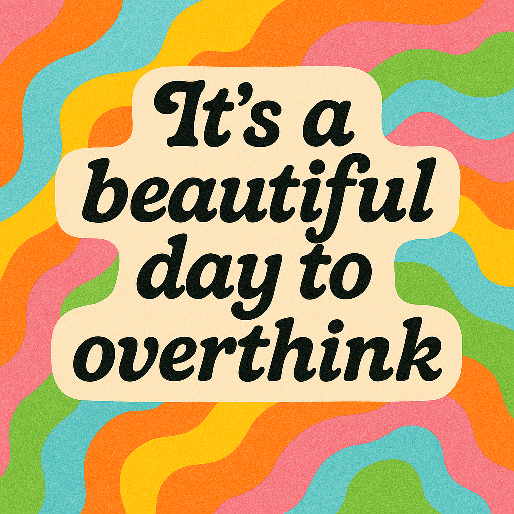 Beautiful Day – Bold Magnetics